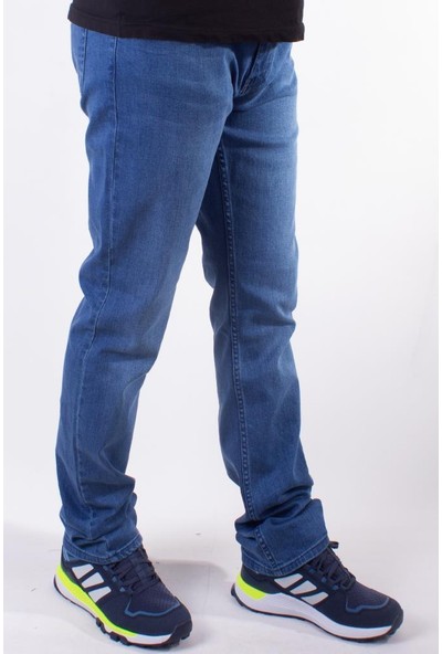 Colt Jeans Mars 9133-101 Mavi Erkek Jeans Pantolon