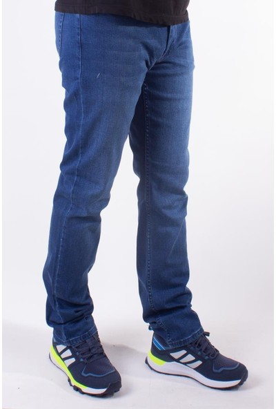 Colt Jeans Mars 9133-102 Mavi Erkek Jeans Pantolon