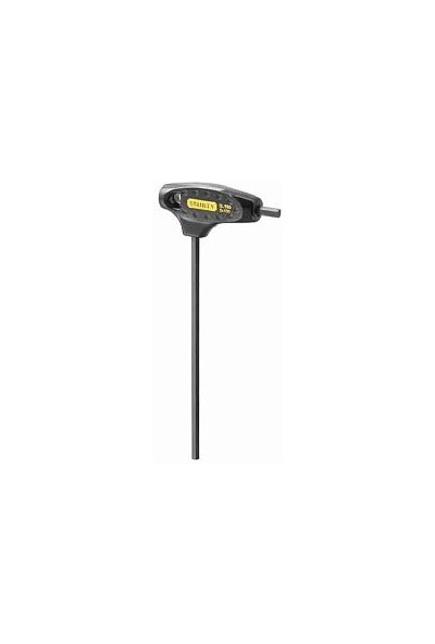 Stanley 1-13-982 8 mm T Tipi Allen Anahtar Stanley 1-13-982 8 mm T Tipi Allen Anahtar