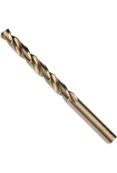 Mte 5.2 mm Hss-E Altın Seri Matkap Ucu