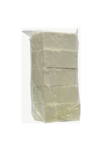 Lezzetin Diyarı Doğal Defneli Zeytinyağı Sabunu 1 Kg Lezzetin Diyarı Doğal Defneli Zeytinyağı Sabunu 1 Kg
