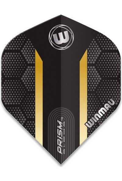 Winmau Prism Alpha Dart Flight Winmau Prism Alpha Dart Flight