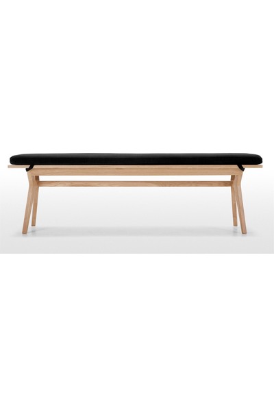 Romano Bank Rmn 1671, Siyah