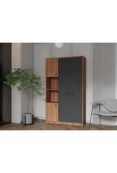 MobFlix Trian Gardrop 3 Kapaklı 2022 Design 2011-S