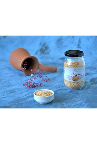 For Future Bebek Tarhanası (Tuzsuz) 250 gr For Future Bebek Tarhanası (Tuzsuz) 250 gr