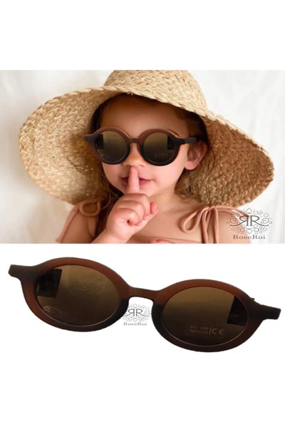 Hyd Gözlük Çocuk Güneş Gözlüğü