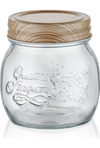 Bella Maison Four Season Kavanoz (260 Ml)