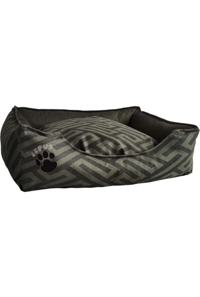 Lepus Premium Yatak Yeşil L Lepus Premium Yatak Yeşil L