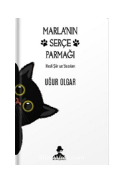 Marla’nın Serçe Parmağı Marla’nın Serçe Parmağı