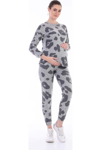 Meghan L.A Hamile Alt