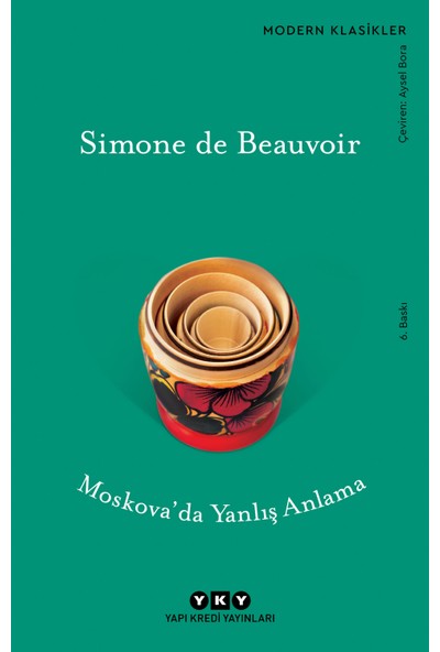 Moskova’da Yanlış Anlama Moskova’da Yanlış Anlama