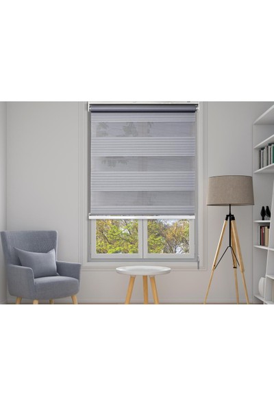 Bb Curtain Stor Zebra Perde