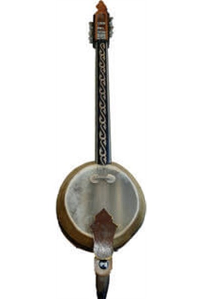 Rhn Music Kabak Kemane Mod.3