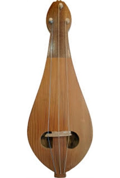 Rhn Music Klasik Kemençe Mod.1