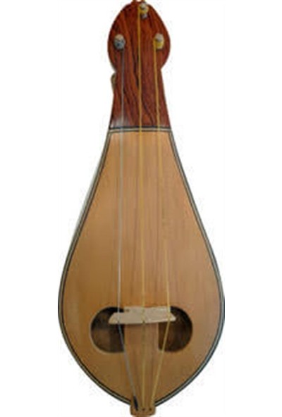 Rhn Music Klasik Kemençe Mod.2
