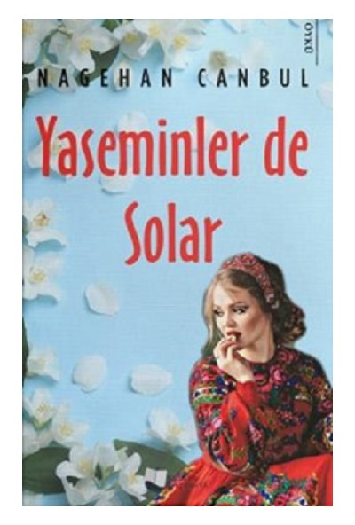 Yaseminler De Solar - Nagehan Canbul