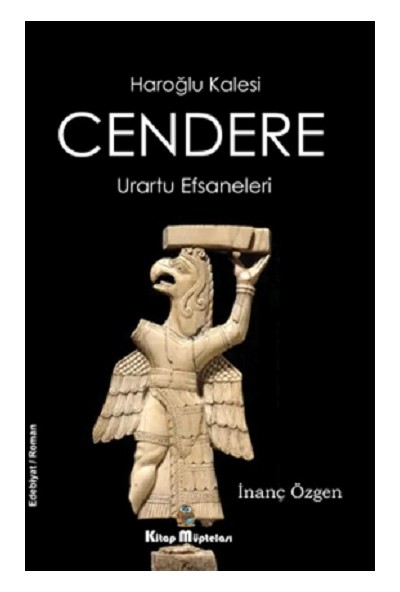 Cendere - Haroğlu Kalesi Efsanesi - İnanç Özgen Cendere - Haroğlu Kalesi Efsanesi - İnanç Özgen