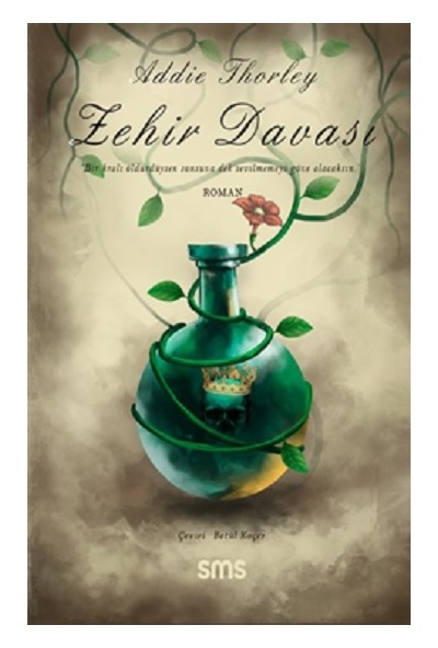 Zehir Davası Zehir Davası