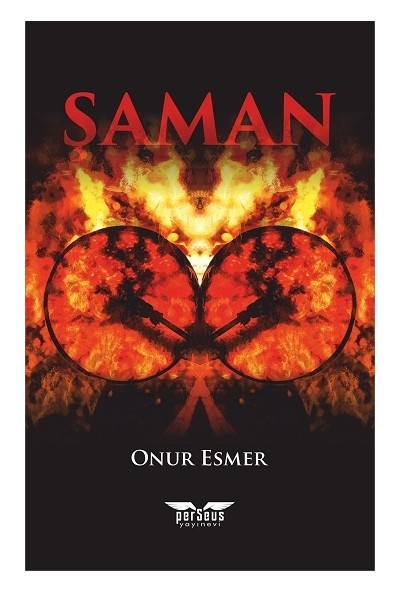 Şaman - Onur Esmer Şaman - Onur Esmer