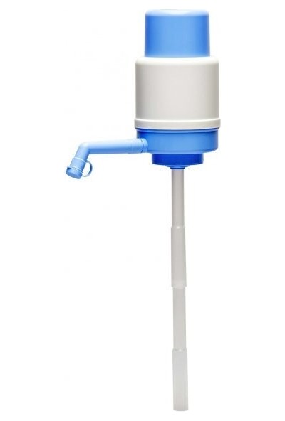 Girist Manuel Damacana Su Pompası