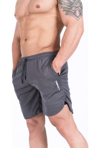 Gymwolves Erkek Spor Şort Çift Katmanlı | Comfortable Serisi | Gymwolves Erkek Spor Şort Çift Katmanlı | Comfortable Serisi |