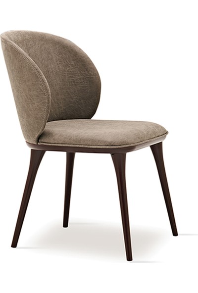 Enza Home Vienna Sandalye Enza Home Vienna Sandalye