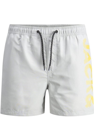 Jack & Jones Erkek Deniz Şortu -12203826