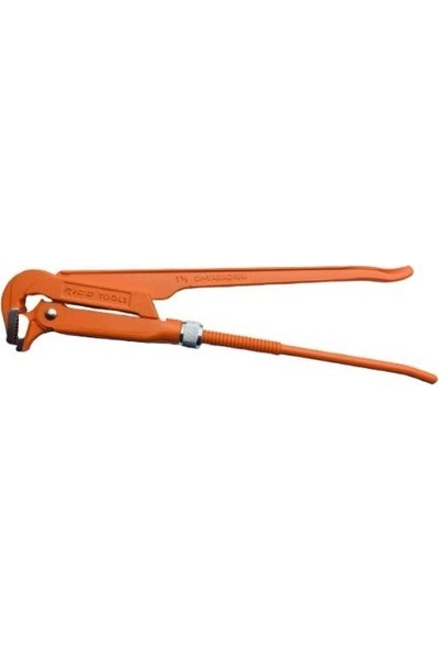 Rico 1,5'' Maşalı Boru Anahtarıturuncu