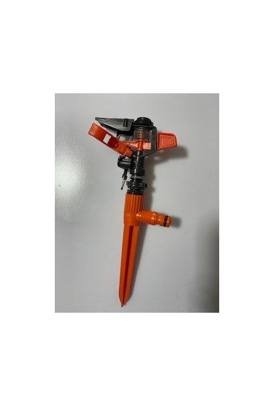 Üzümcü Lüx Çim Sulama