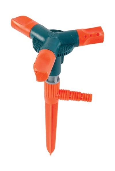 Üzümcü 3 Kollu Sulama