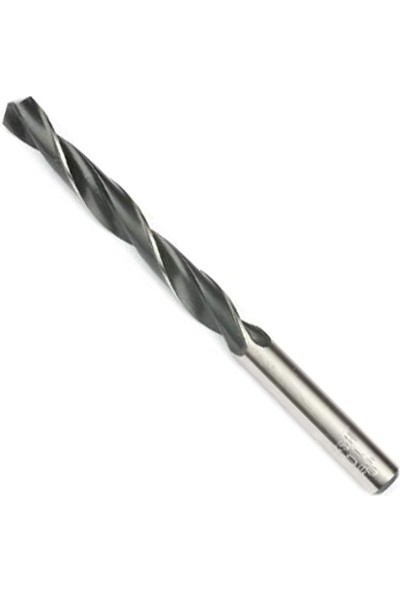 Mte 6.3 mm Hss Haddeli Matkap Ucu