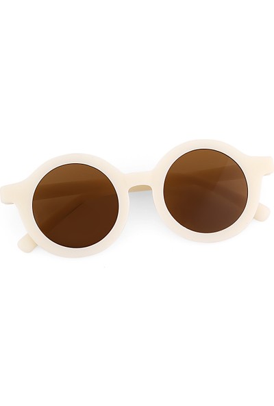 Twelve Iskandinav Model Uv Filtreli Çocuk Güneş Gözlüğü