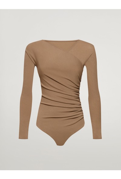The Cathered Cache-Coeur Body The Cathered Cache-Coeur Body