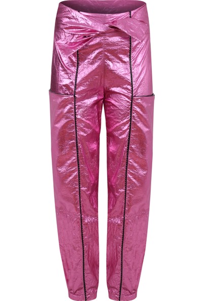 Pembe Jogger Pantolon Pembe Jogger Pantolon