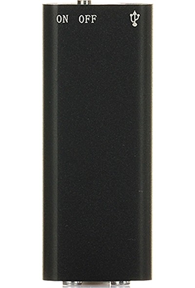 Zh Store SK892 Taşınabilir USB Kayıt Kalemi, KAPASITE:32GB Siyah (Yurt Dışından) Zh Store SK892 Taşınabilir USB Kayıt Kalemi, KAPASITE:32GB Siyah (Yurt Dışından)