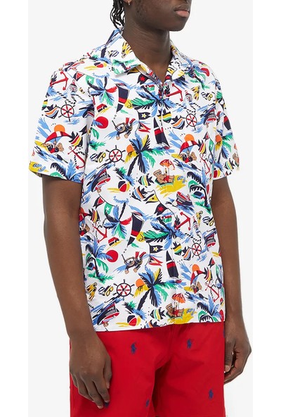 Polo Ralph Lauren Erkek Gömlek 710834501001