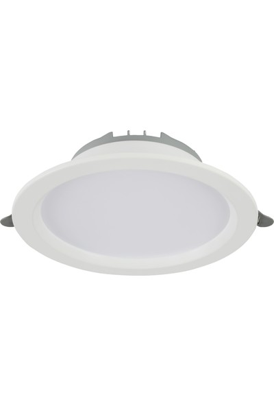 24W Sıva Altı Downlıght LED Armatür