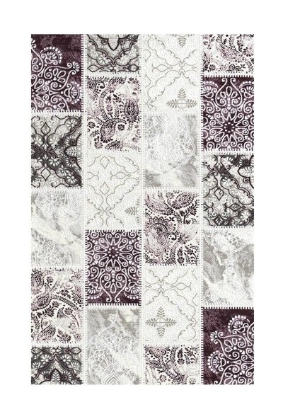 Tuna Halı 85-96 3.50 M2 Tac Halı