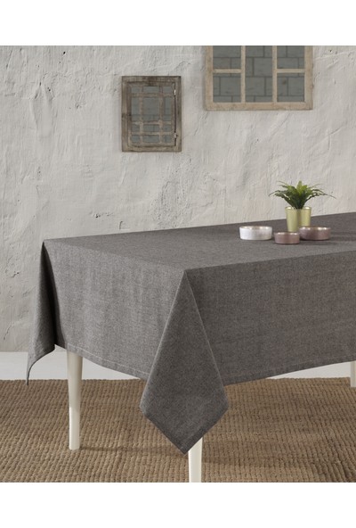 Wellstil Düz Renkli Masa Örtüsü 140 x 180 cm Wellstil Düz Renkli Masa Örtüsü 140 x 180 cm