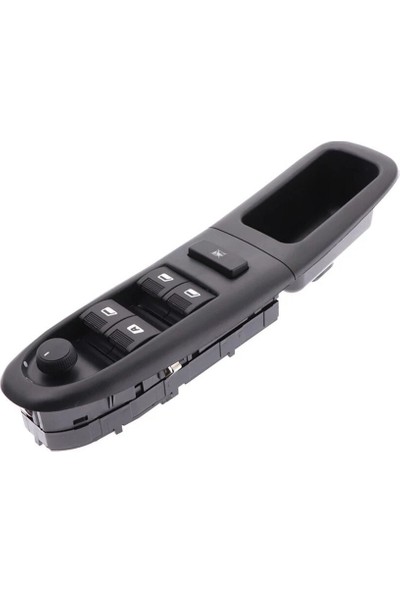 BRUCKE 406 Sol Cam Acma Düğmesi Panel - 6554.CF - Brucke BRUCKE 406 Sol Cam Acma Düğmesi Panel - 6554.CF - Brucke