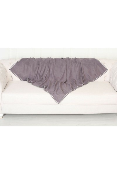 Moda Çizgi Gold Şeritli Koltuk Örtüsü Moda Çizgi Gold Şeritli Koltuk Örtüsü