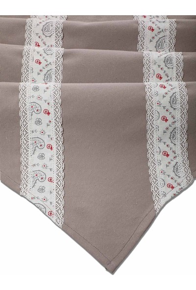 140X40 Runner Gri 140X40 Runner Gri