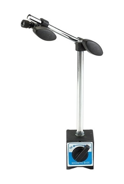 Gfb Manyetik Komparatör Ayağı 60 Kgs - 1380 Gfb Manyetik Komparatör Ayağı 60 Kgs - 1380