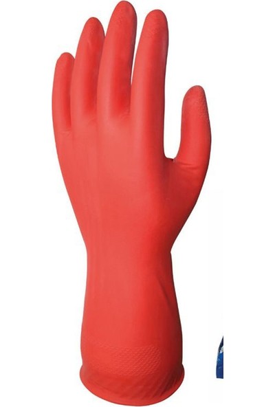 Sanayi Tip Uzun Eldiven