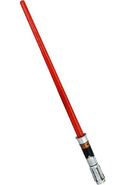 Bisepetim Star Wars Elektronik Pilli Işın Kılıcı Bisepetim Star Wars Elektronik Pilli Işın Kılıcı