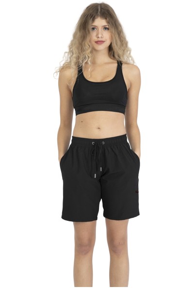 Miami Beach Kadın Uzun Deniz Şort 860 Miami Beach Kadın Uzun Deniz Şort 860