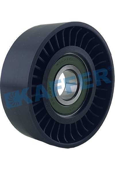 Kaffer V Kayış Gergi Rulmanı Seat,skoda Altea-Leon-Toledo Iı-Iıı-Octavia 1,6-1,8t-2,0fsi 2000 > Kaffer V Kayış Gergi Rulmanı Seat,skoda Altea-Leon-Toledo Iı-Iıı-Octavia 1,6-1,8t-2,0fsi 2000 >