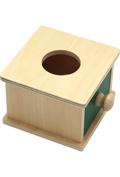 Perfeclan Eğitici Oyuncak (Yurt Dışından)