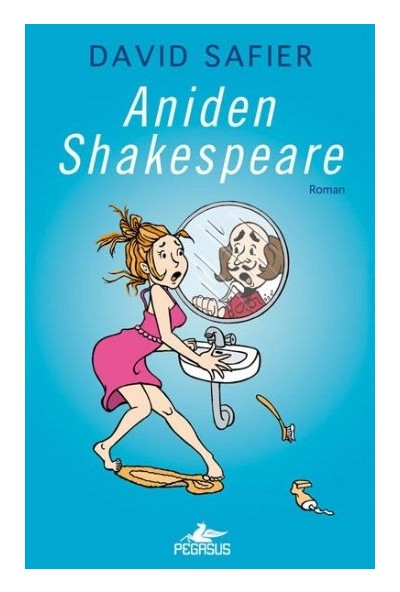 Aniden Shakespeare Aniden Shakespeare