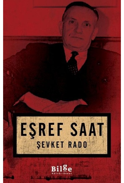 Eşref Saat Eşref Saat